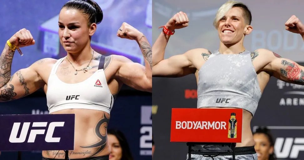 UFC Fight Night (Lewis vs. Daukaus) Preview: Prelims Pt. 1 – Cage Calculus