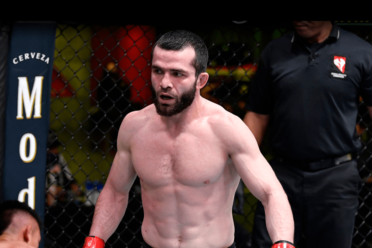 UFC London (Volkov vs. Aspinall) Preview: Prelims Pt. 1 – Cage Calculus