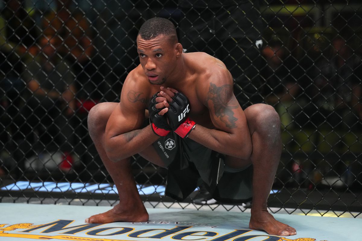 UFC 279 Preview: Prelims – Cage Calculus