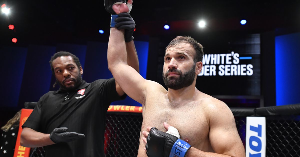 UFC Abu Dhabi (Sandhagen vs. Nurmagomedov) Previews: Prelims – Cage ...